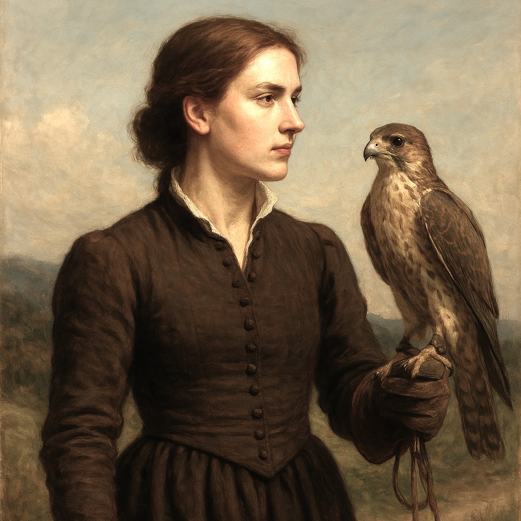 Falconry (sage study) - The Authentic D&D Wiki