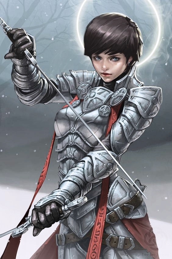 Main-gauche (sage ability) - The Authentic D&D Wiki