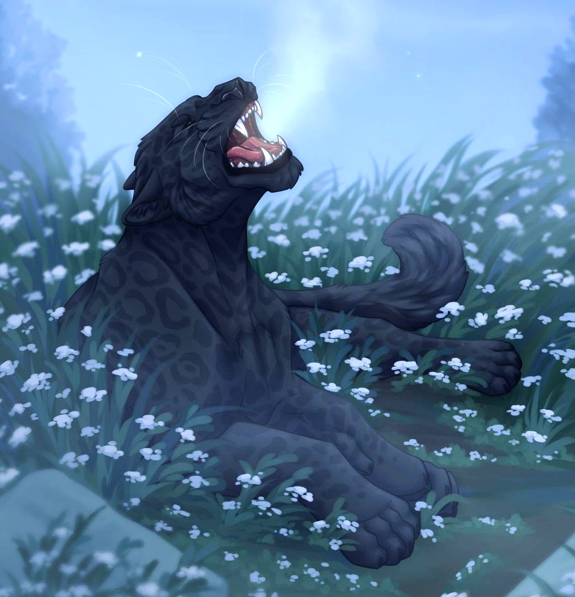 Yawn (cantrip) - The Authentic D&D Wiki