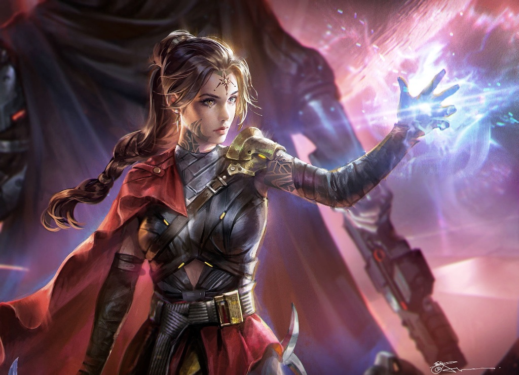 Imbue with Spell Ability (spell) - The Authentic D&D Wiki