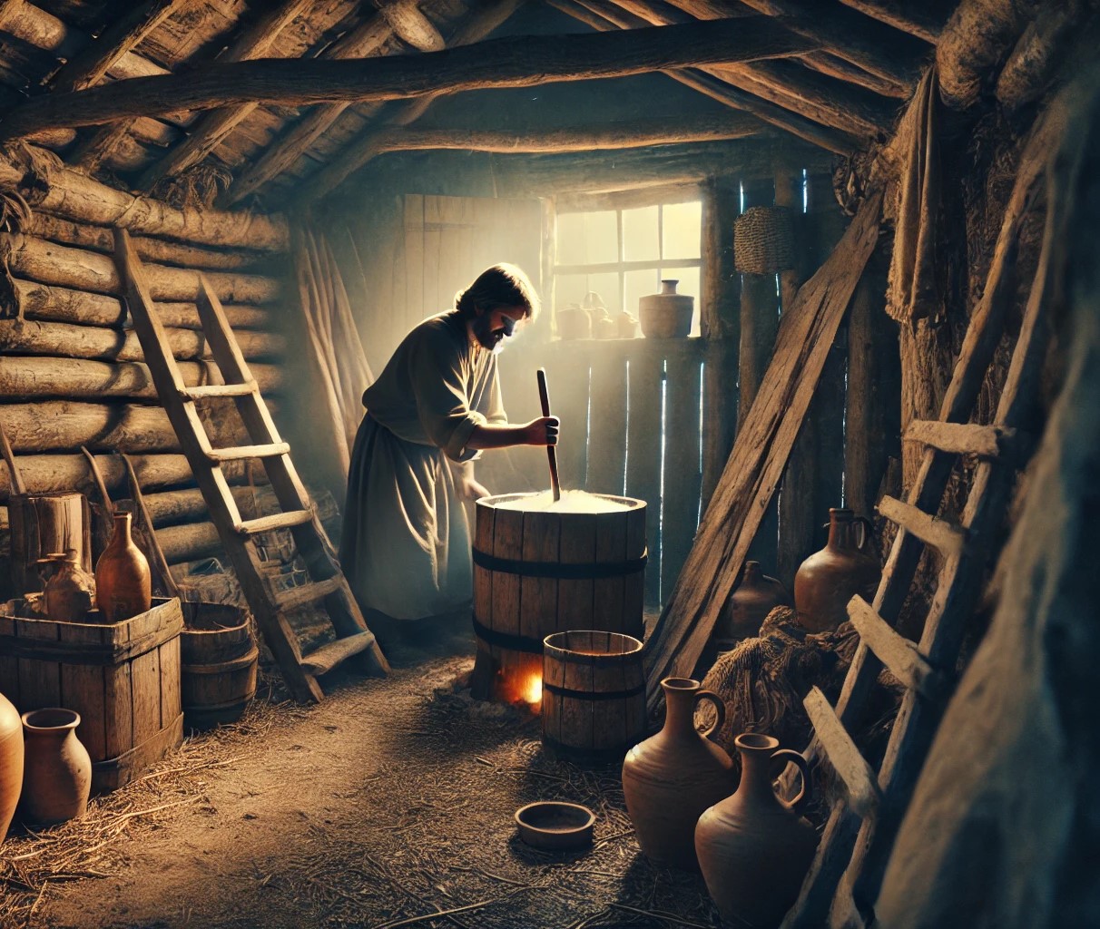 Brewing (sage ability) - The Authentic D&D Wiki