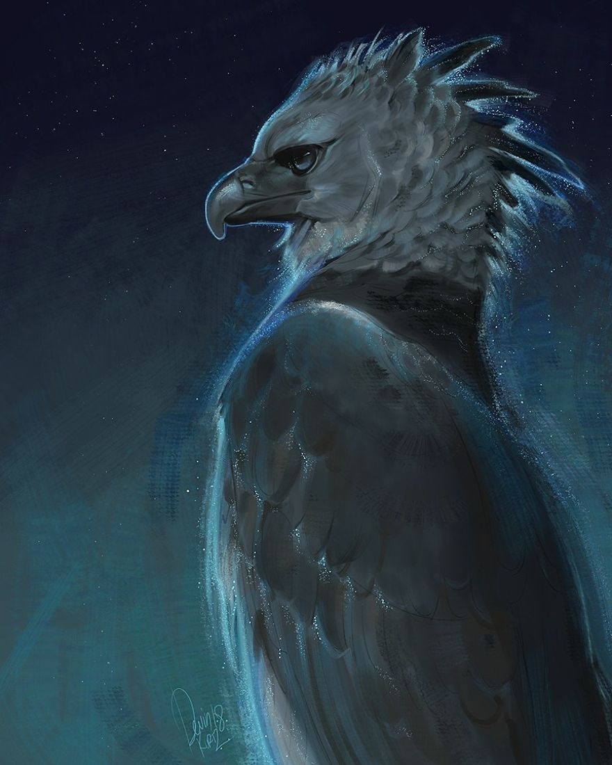 Birds (sage study) - The Authentic D&D Wiki