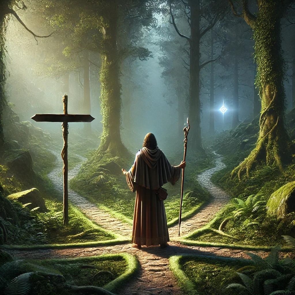 Find the Path (spell) - The Authentic D&D Wiki