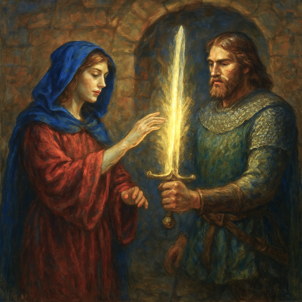 Enchanted Weapon (spell) - The Authentic D&D Wiki