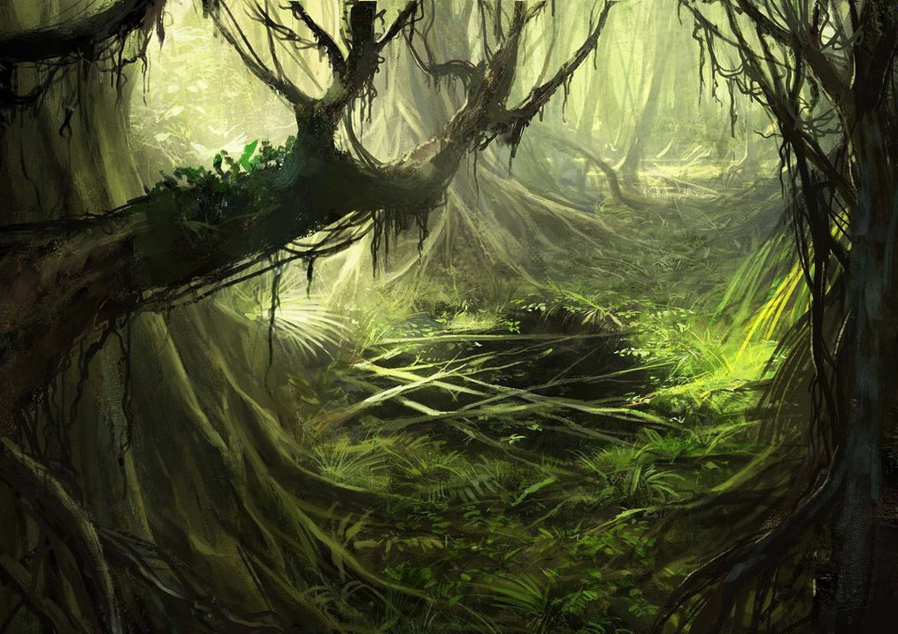 Detect Snares & Pits (spell) - The Authentic D&D Wiki