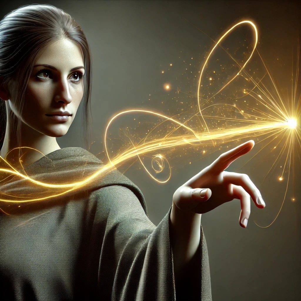 Magic Missile (spell) - The Authentic D&D Wiki