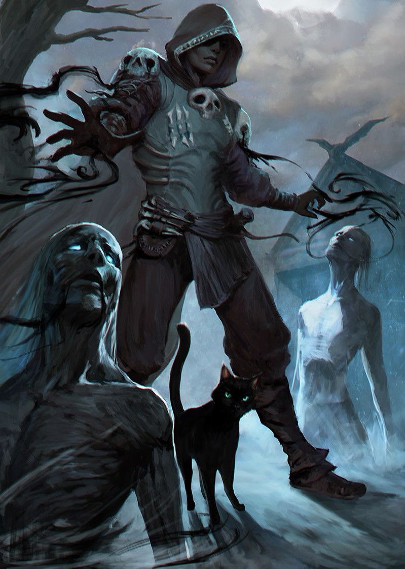 Monster Summoning I (spell) - The Authentic D&D Wiki