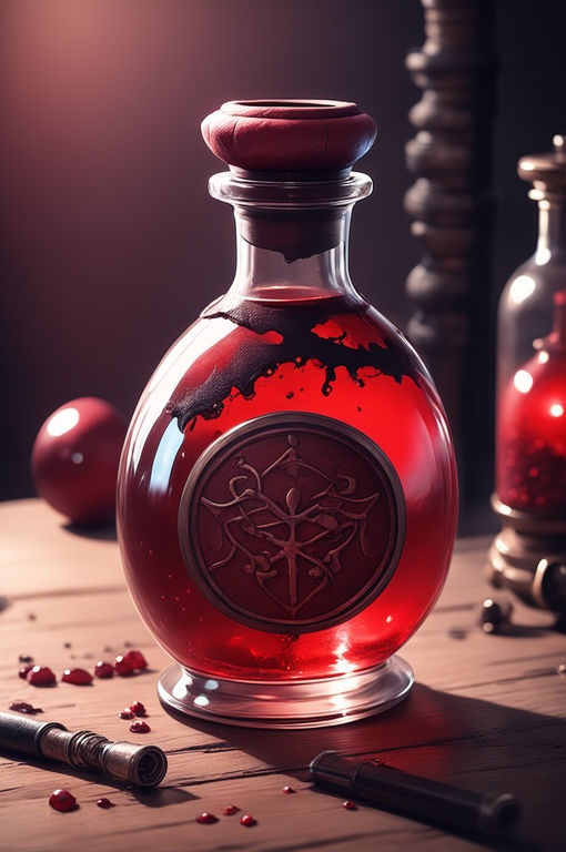 Suurbite (poison) - The Authentic D&D Wiki