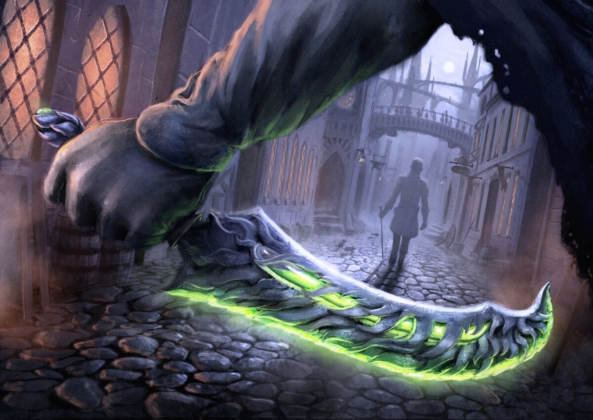 Detect Poison (spell) - The Authentic D&D Wiki