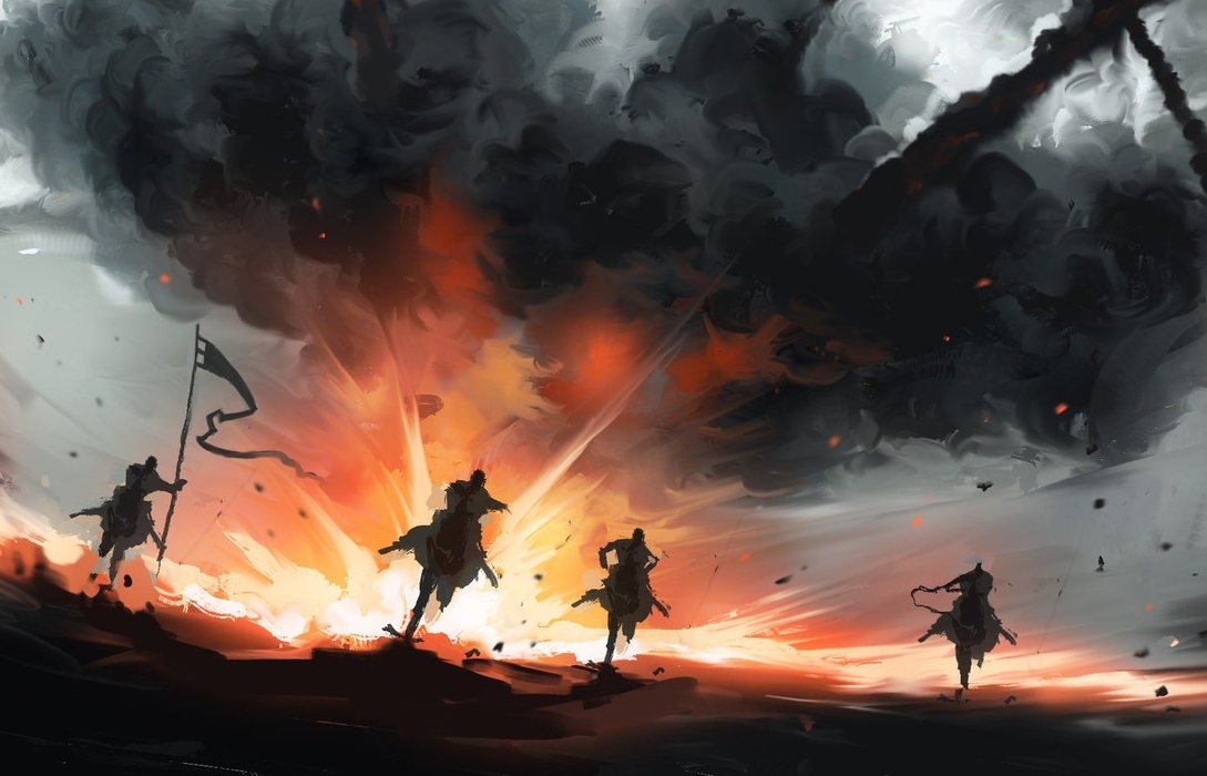 Melf's Minute Meteors (spell) - The Authentic D&D Wiki