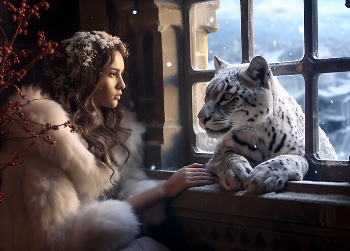 Animal Friendship (spell) - The Authentic D&D Wiki