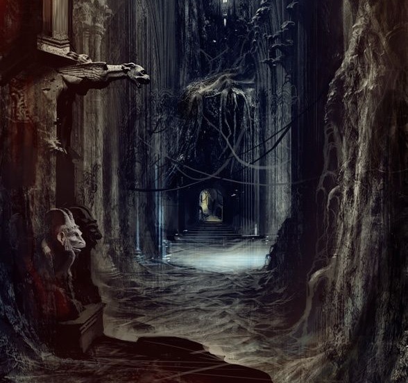 Find Traps (spell) - The Authentic D&D Wiki