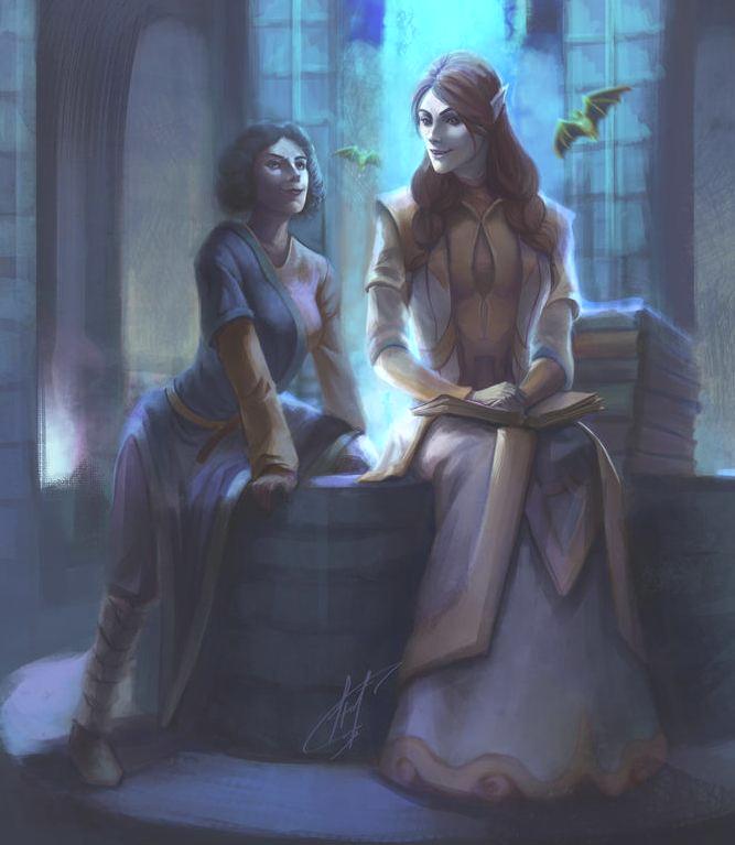 Instruction (sage study) - The Authentic D&D Wiki