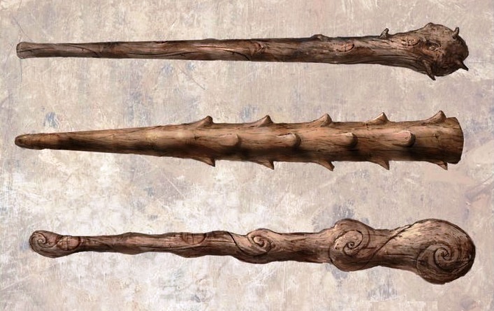 Club (weapon) - The Authentic D&D Wiki