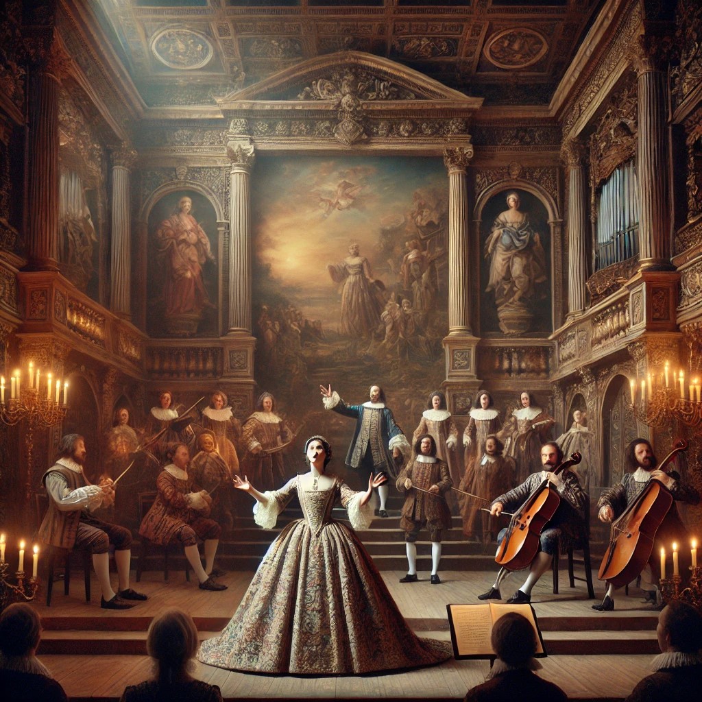 Opera (sage study) - The Authentic D&D Wiki