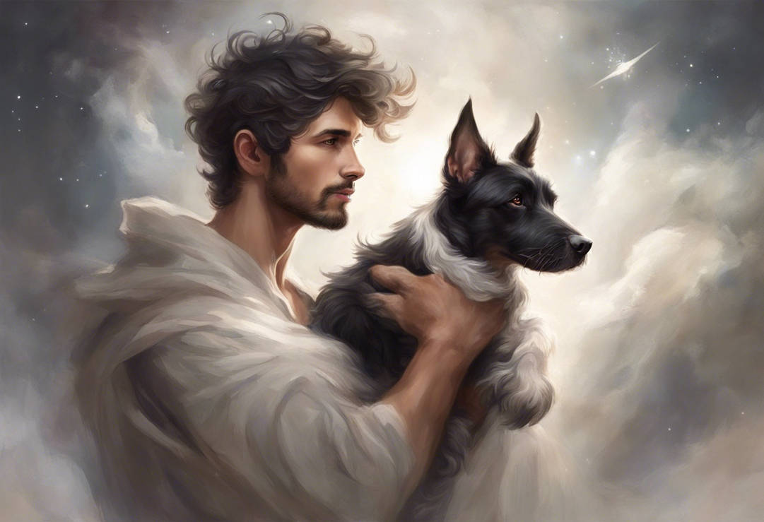 Domesticate Dogs (sage ability) - The Authentic D&D Wiki