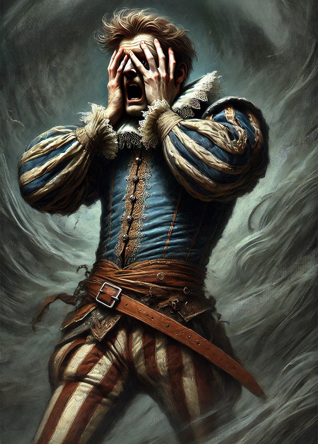 Blindness (spell) - The Authentic D&D Wiki