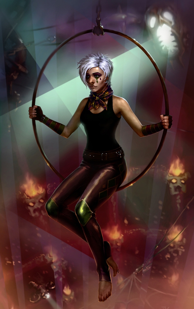 Acrobatics (sage study) - The Authentic D&D Wiki