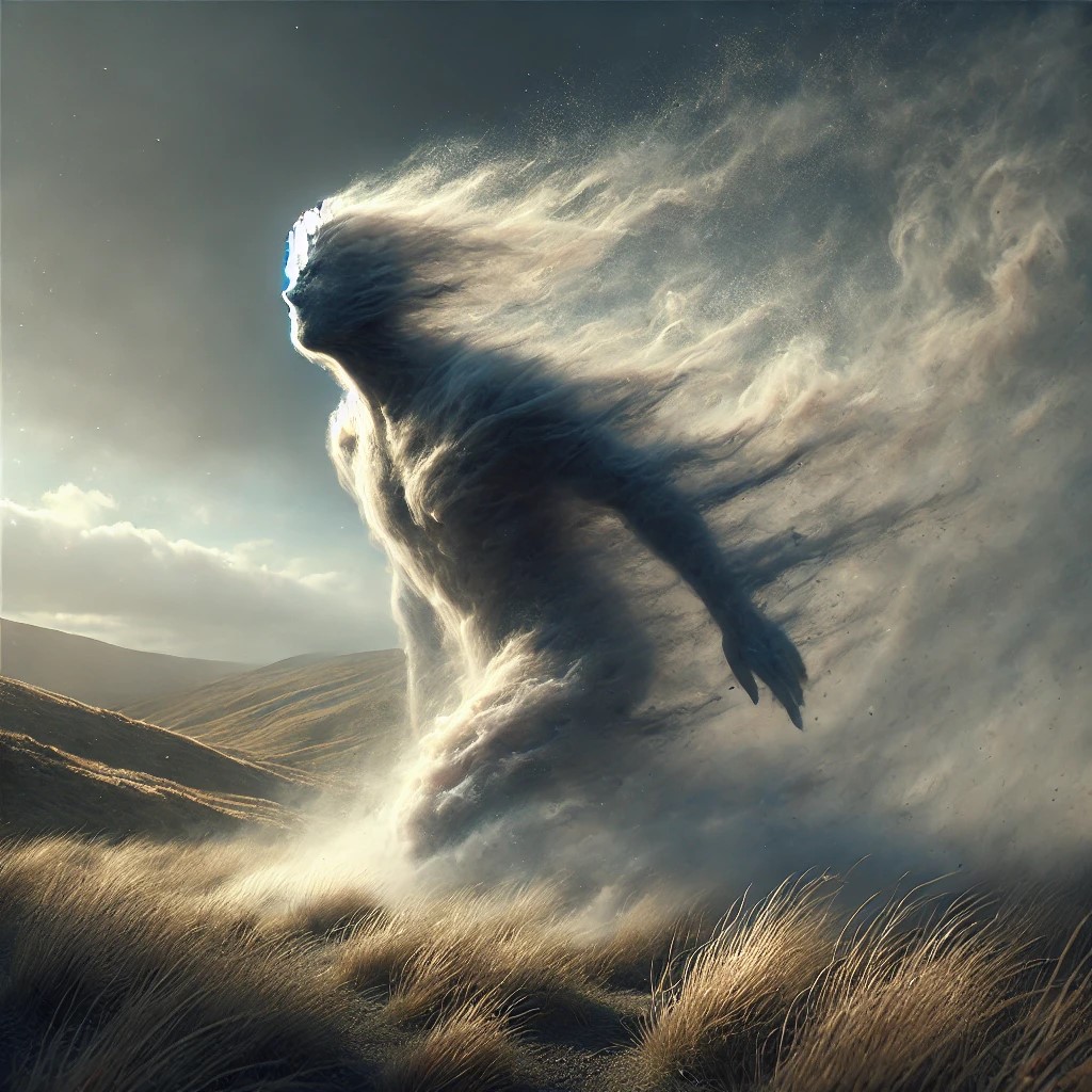 Wind Passage (spell) - The Authentic D&D Wiki