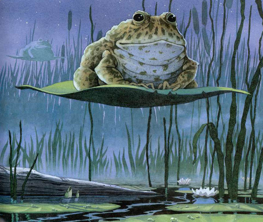 Croak (cantrip) - The Authentic D&D Wiki