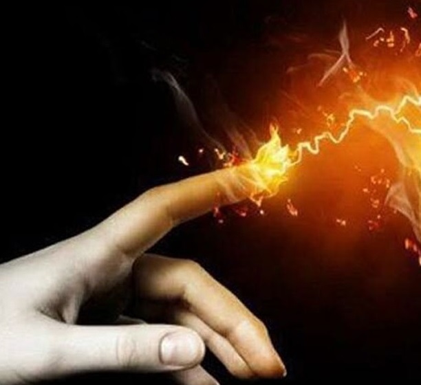 Firefinger (cantrip) - The Authentic D&D Wiki