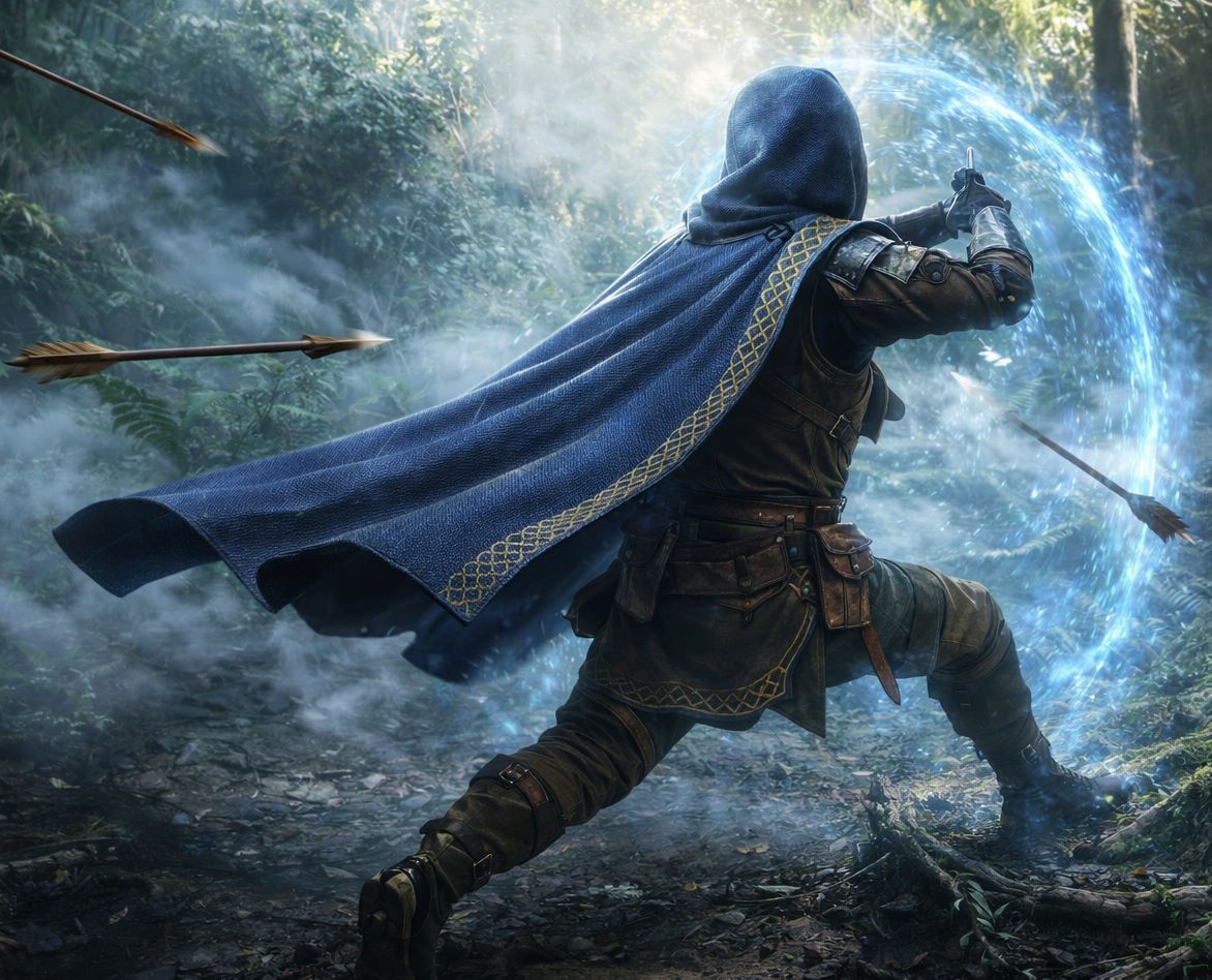 Protection from Malevolence (spell) - The Authentic D&D Wiki