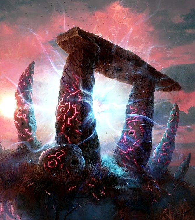 Planar Travel & Gating (sage study) - The Authentic D&D Wiki