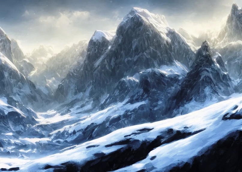 Buryatia (kingdom) - The Authentic D&D Wiki