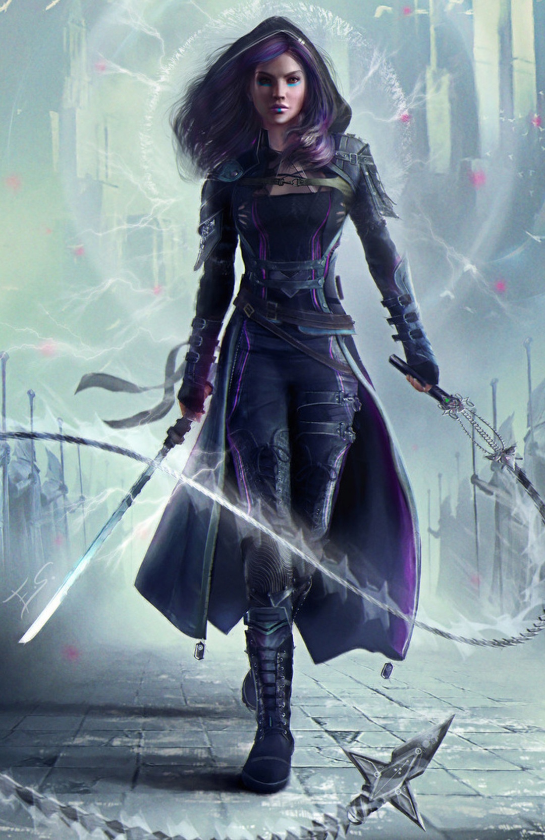 Whip (spell) - The Authentic D&D Wiki