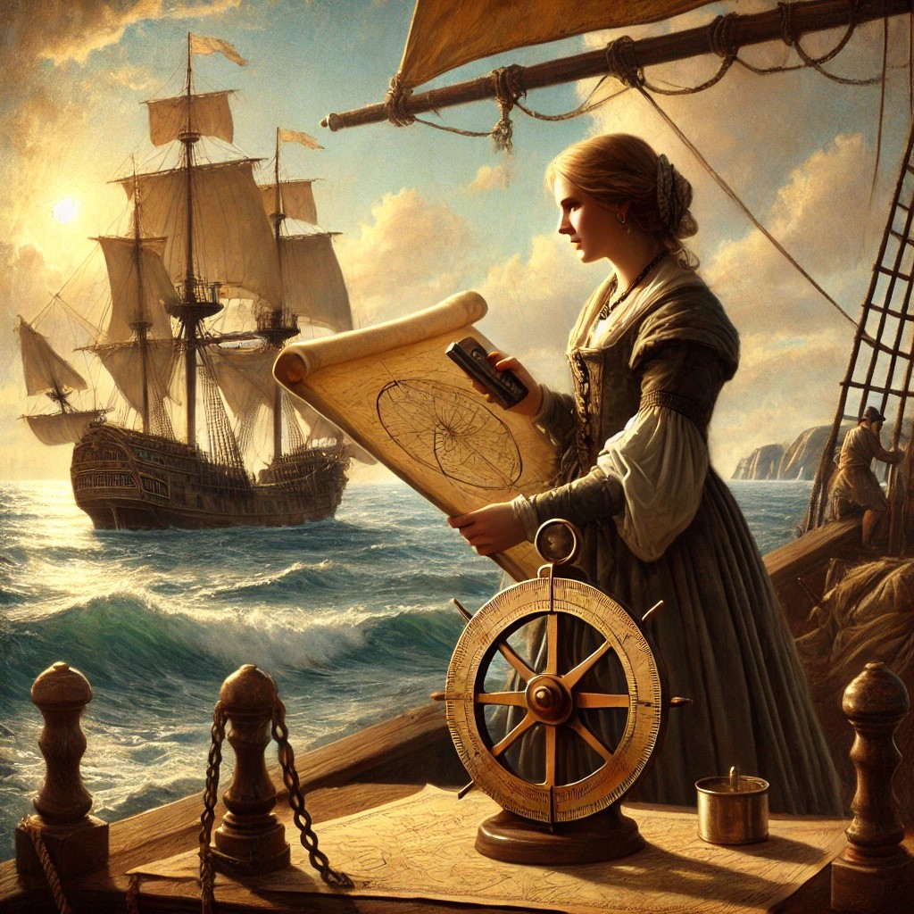 Oceanography (sage study) - The Authentic D&D Wiki