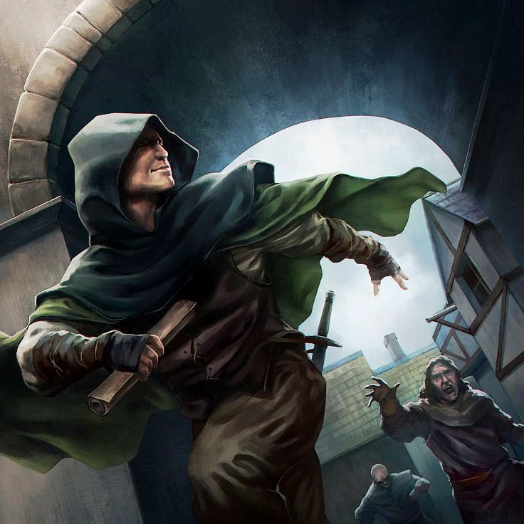 Movement (stride) - The Authentic D&D Wiki