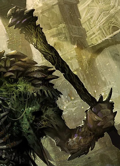 Club (weapon) - The Authentic D&D Wiki