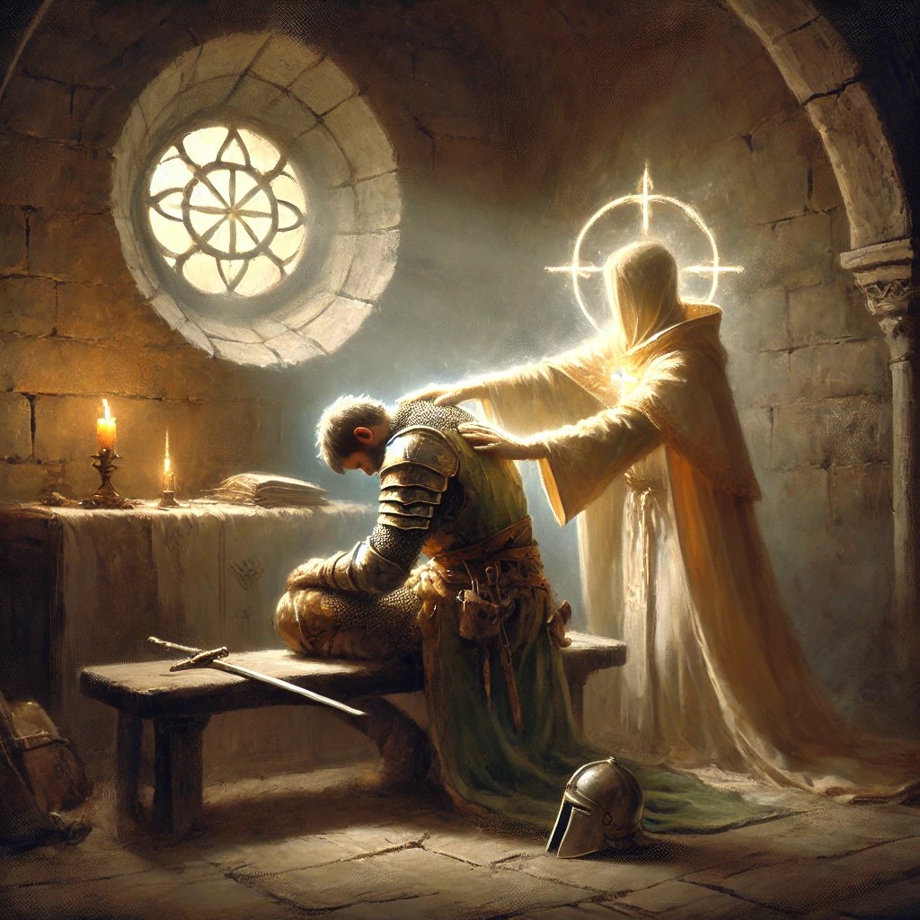 Restoration (spell) - The Authentic D&D Wiki