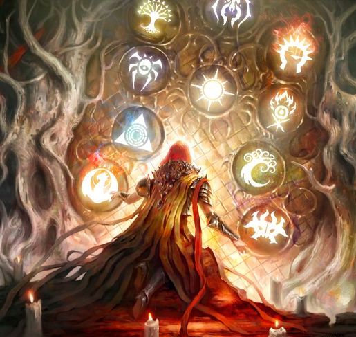 Recognition of Signs III (sage ability) - The Authentic D&D Wiki