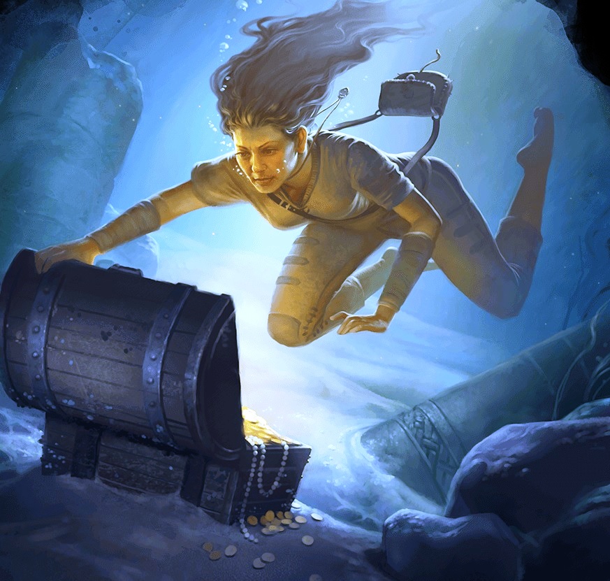 Swimming (sage ability) - The Authentic D&D Wiki