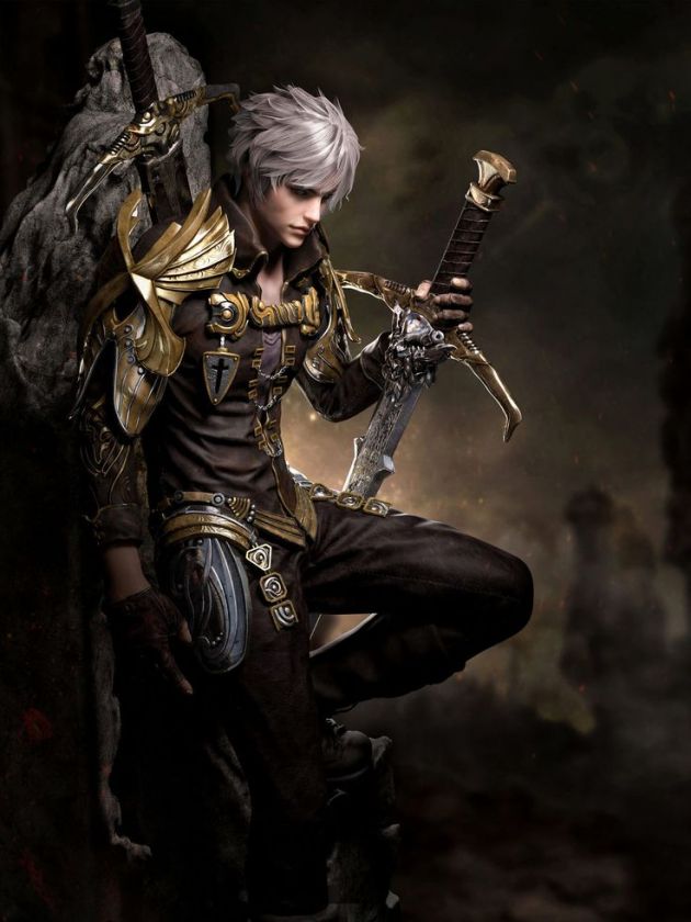 Fighter (class) - The Authentic D&D Wiki