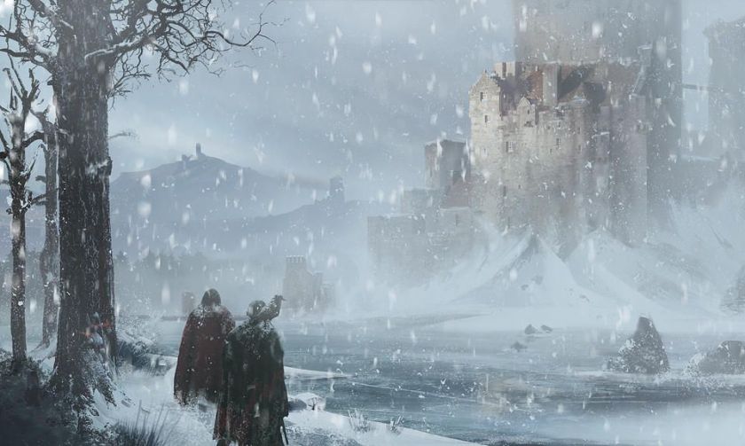 Travel - The Authentic D&D Wiki