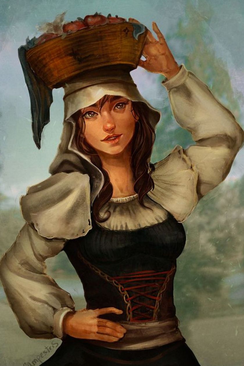 Hireling - The Authentic D&D Wiki