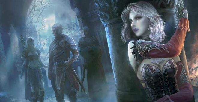 Assassination (sage ability) - The Authentic D&D Wiki