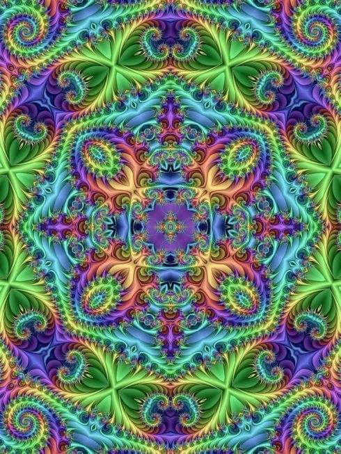 Hypnotic Pattern (spell) - The Authentic D&D Wiki