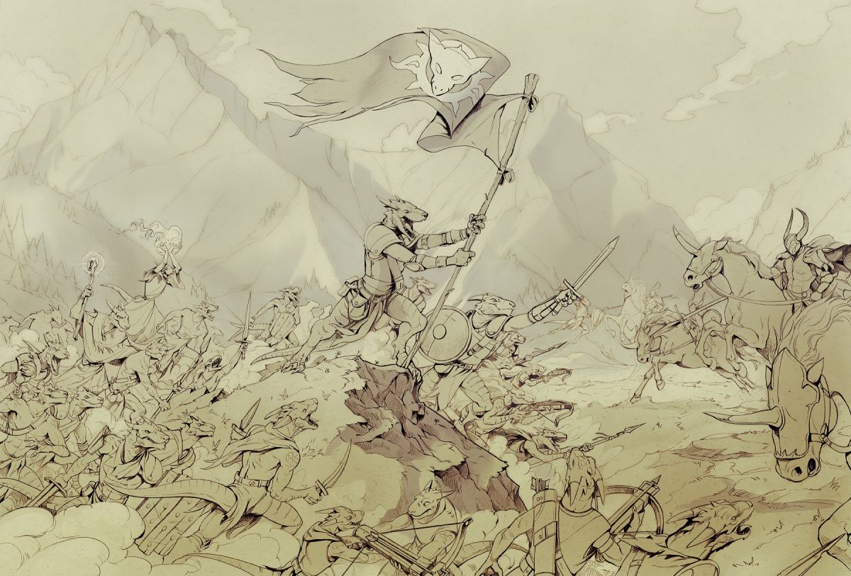 Kobald - The Authentic D&D Wiki