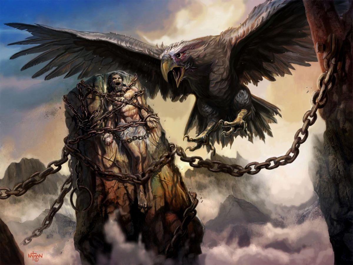 Eagle (giant) - The Authentic D&D Wiki