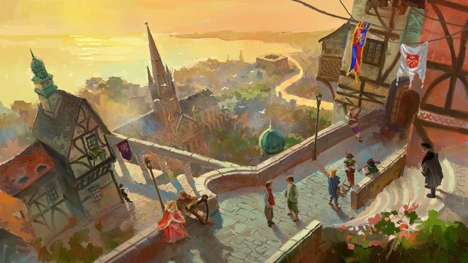 Bardic College - The Authentic D&D Wiki