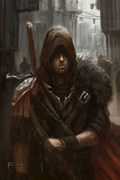 Thief (class) - The Authentic D&D Wiki