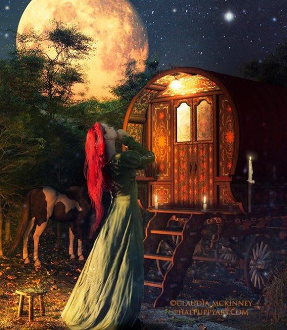 Travel - The Authentic D&D Wiki