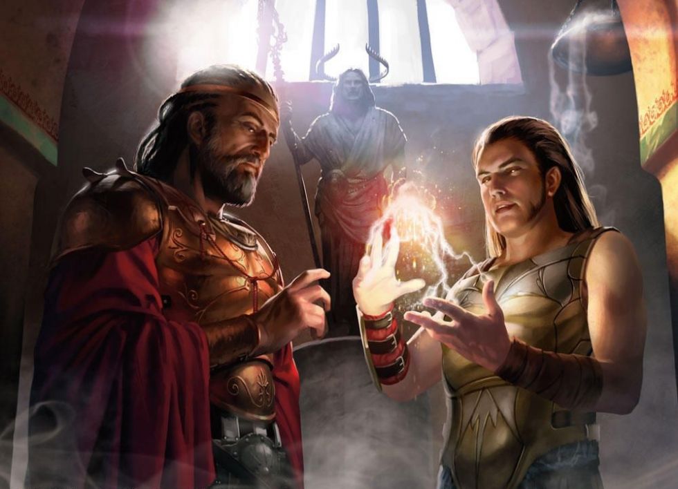 Character Class - The Authentic D&D Wiki