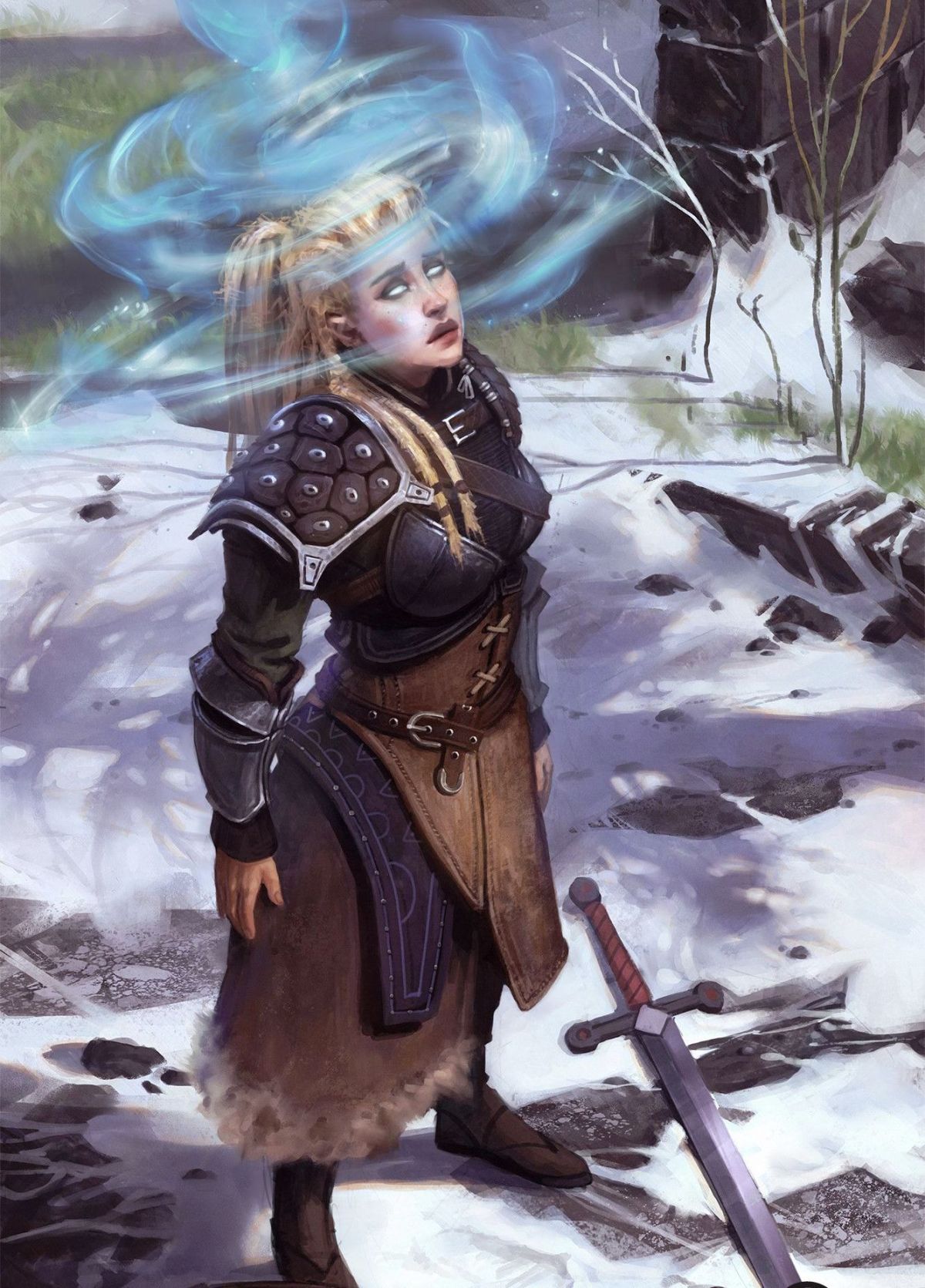 Dispel Emotion (spell) - The Authentic D&D Wiki