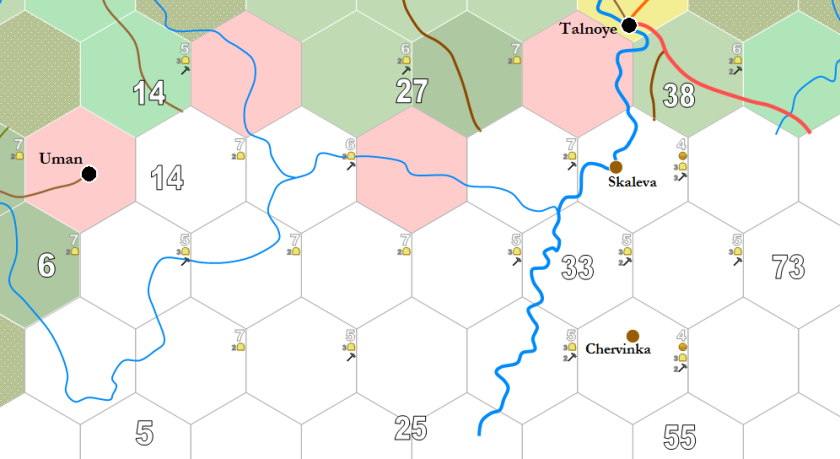 6-mile Hex Map - The Authentic D&D Wiki