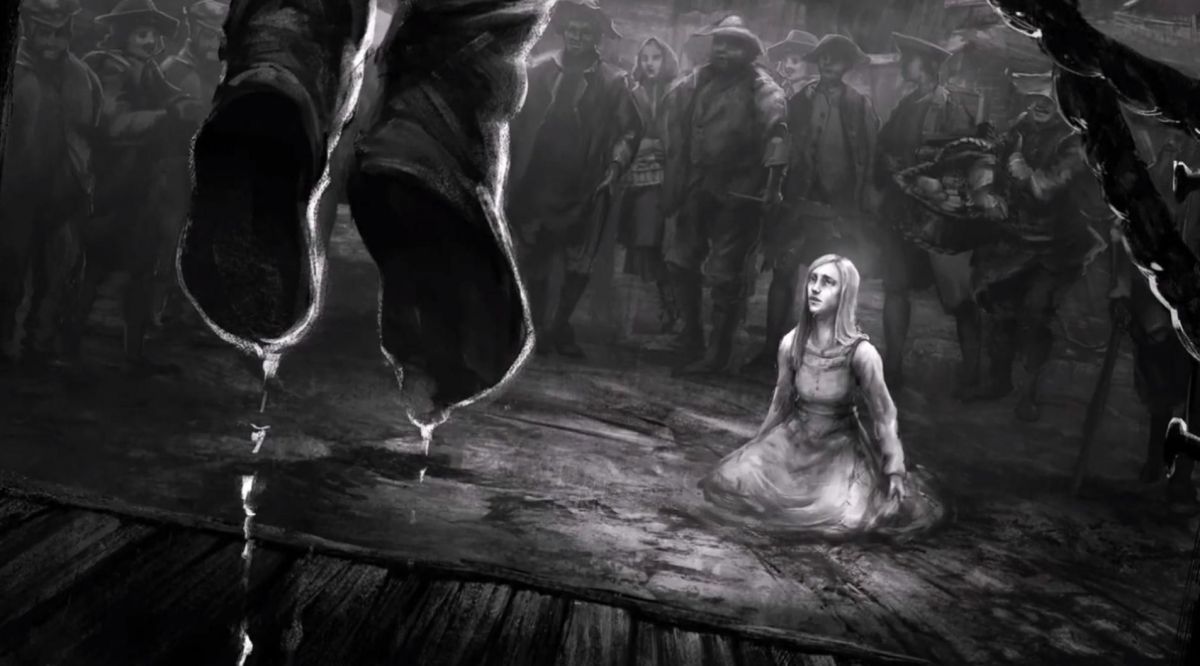 Execution (sage ability) - The Authentic D&D Wiki