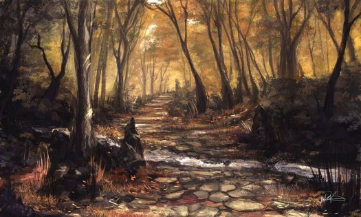 Travel - The Authentic D&D Wiki